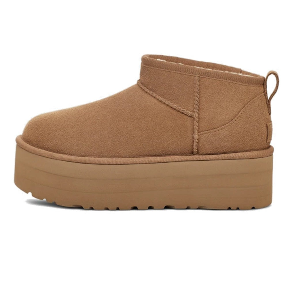 UGG Classic Ultra Mini Platform | Kozmo Laze