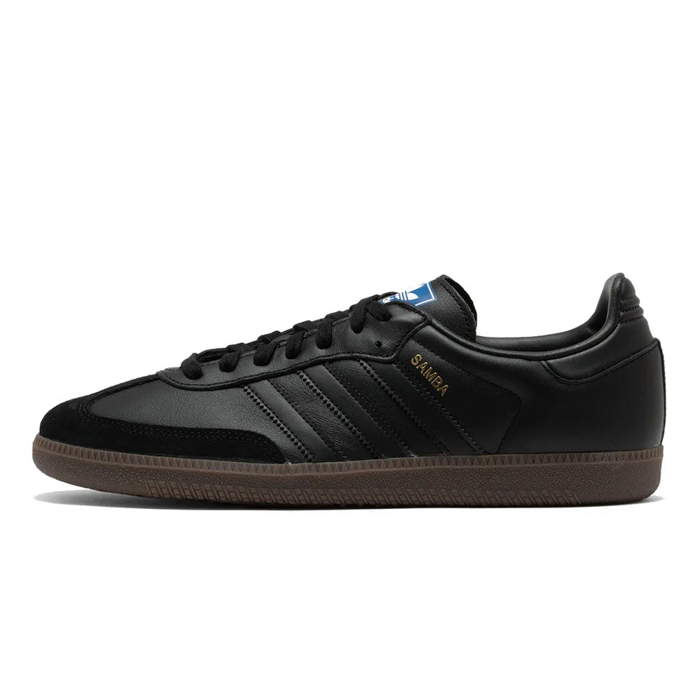 adidas Samba OG Nero IE3438 Black | Kozmo Laze