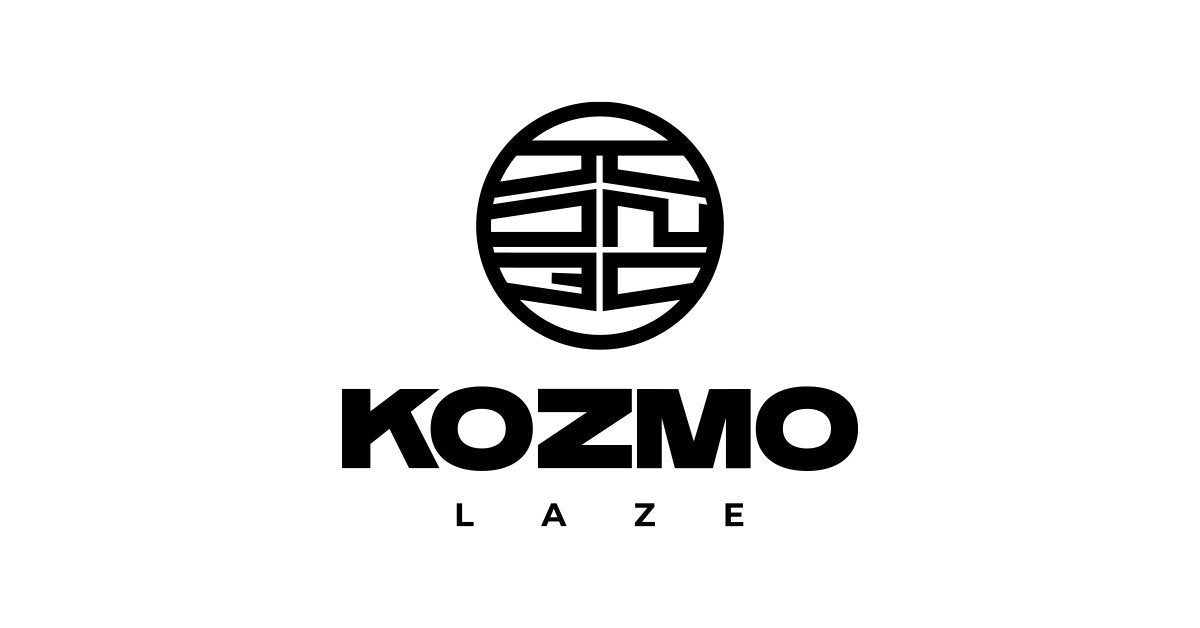 Kozmo Laze: Streetwear Clothing Shoes Sneakers | Online Shopping
