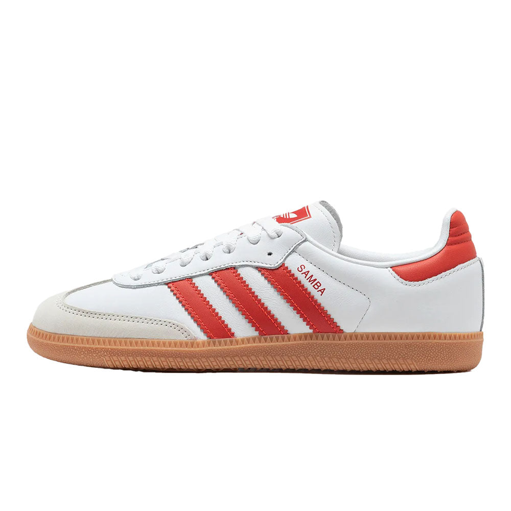 adidas Samba og Rosso IF6513-red | Kozmo Laze