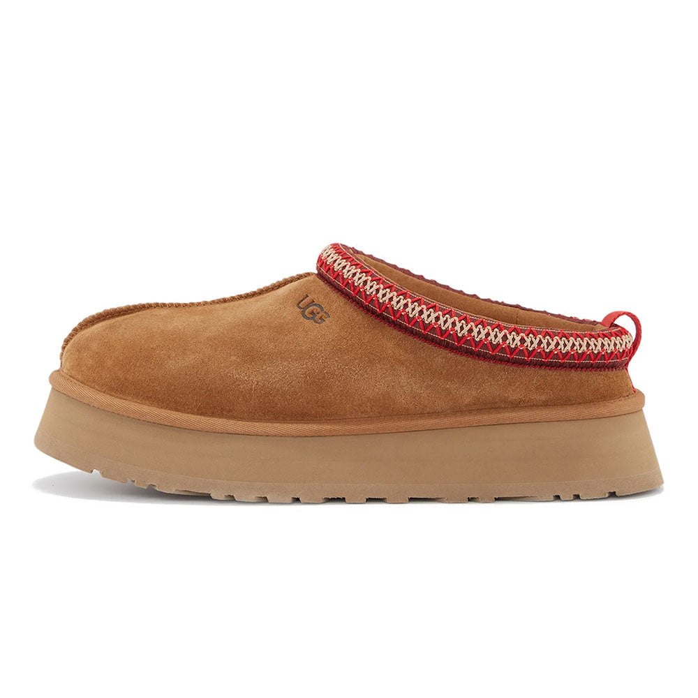 UGG W Tazz Chestnut 1122553-Che Brown | Kozmo Laze