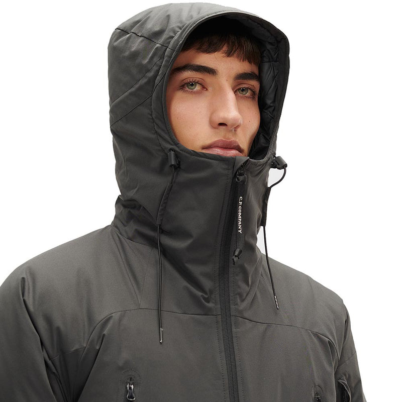 C.P. Company Pro-tek hooded jacket | Kozmo Laze